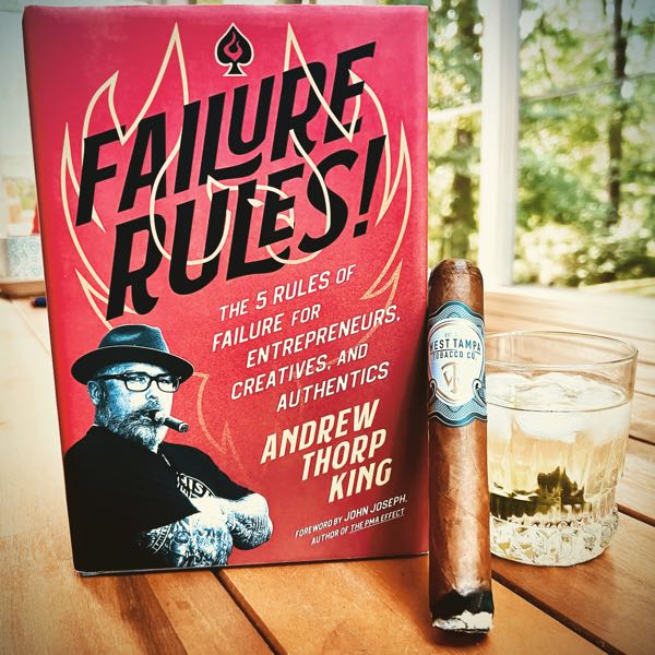 Andrew Thorp King Listen On Youtube Spotify Linktree