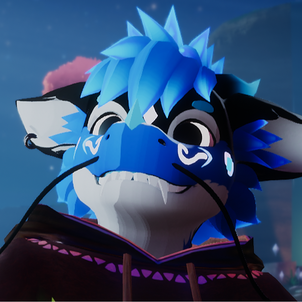 nicoreda | Twitter, Twitch | Linktree