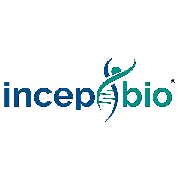 Incepbio | Twitter, Instagram, YouTube, Facebook | Linktree