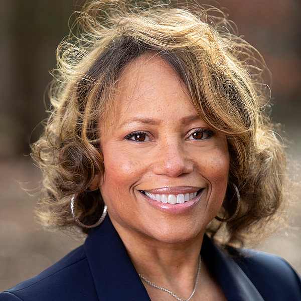 Gayle Jessup White | Linktree