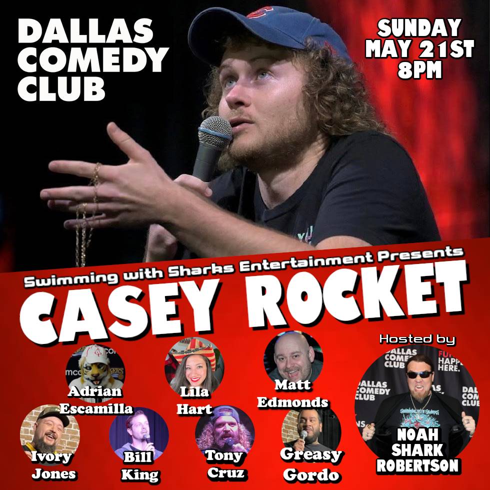 @caseyrocket | Linktree