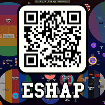 ESHAP LLC Linktree - Evan Shapiro | Linktree