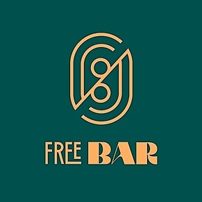 free.bar.co | Instagram, Facebook, TikTok | Linktree