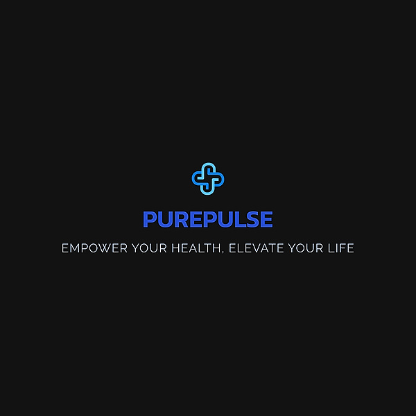 purepulse | Instagram, Facebook, TikTok | Linktree