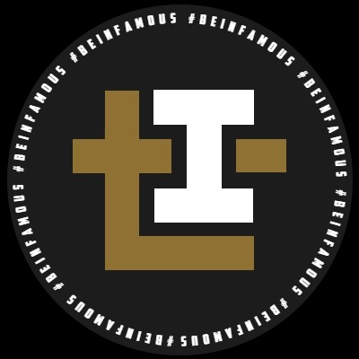 Team Infamous | Twitter, Instagram, Twitch | Linktree