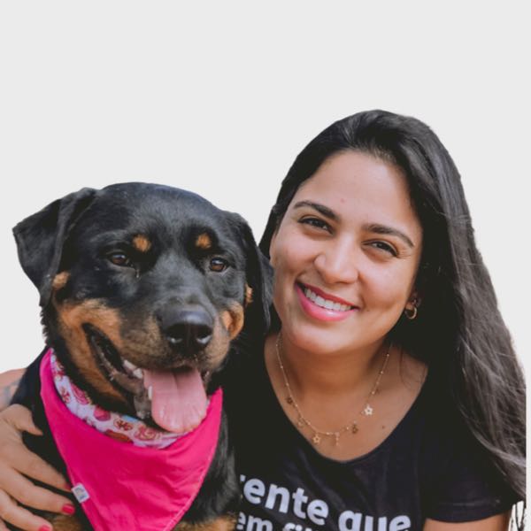 Kelly e os Cachorros | Linktree