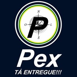 PEX TA ENTREGUE | Linktree