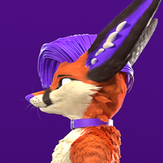 JoxyFoxy | Twitter | Linktree