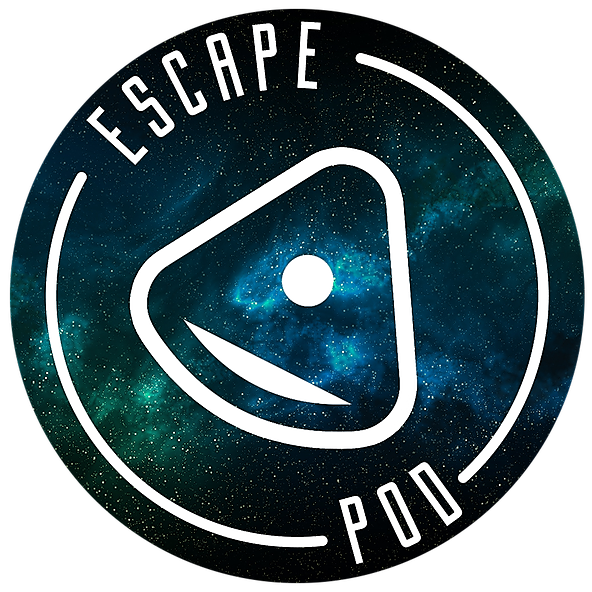 @EscapePod | Linktree