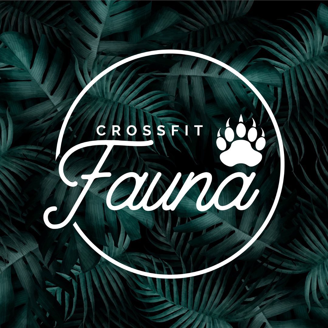 CrossFit Fauna | YouTube | Linktree