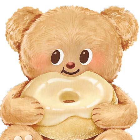 BUTTERBEAR | Linktree