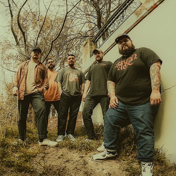 Beyond Reach - Listen on YouTube, Spotify, Apple Music - Linktree