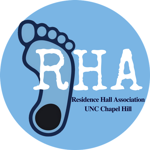 rha.unc | Twitter, Instagram, Facebook | Linktree