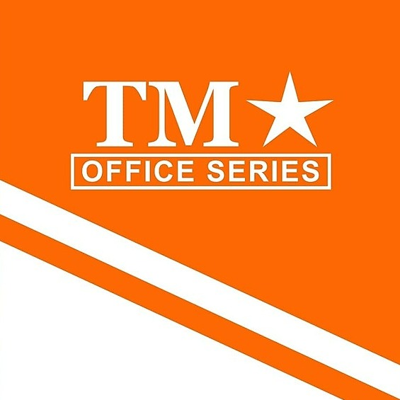 TM Office Series | TikTok | Linktree