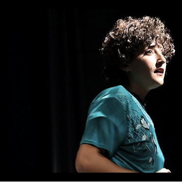 Hayley Goldstein - Listen on YouTube, Spotify - Linktree