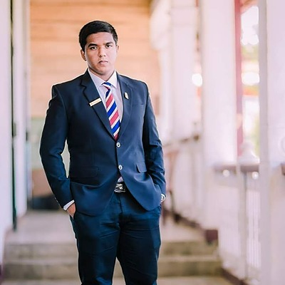 isuru_ranasinghe | Twitter, Instagram, Facebook | Linktree