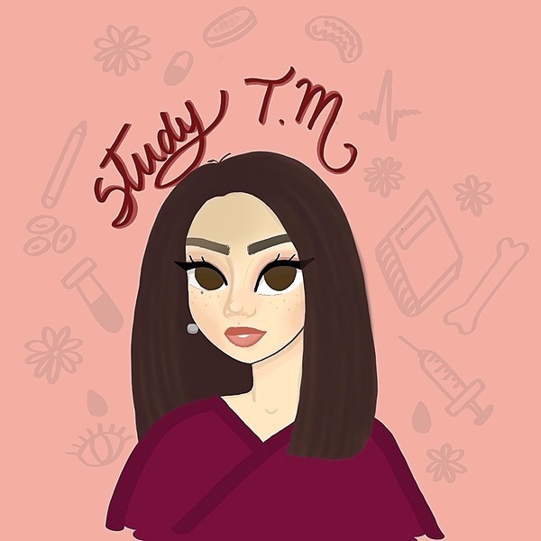 studygram tecnología médica | Linktree