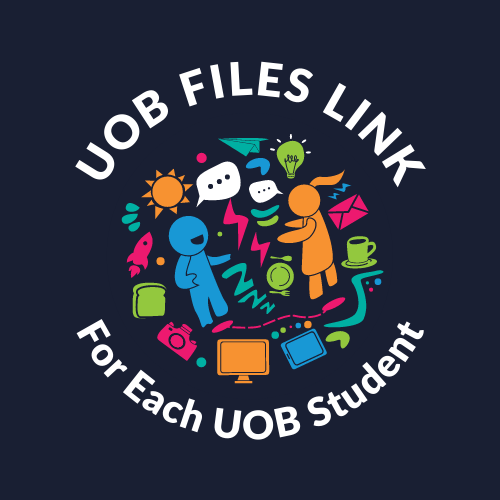 Uob_Lectures | Linktree