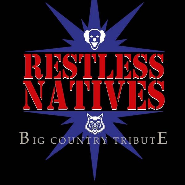 Restless Natives | Twitter, Instagram, Facebook, TikTok | Linktree