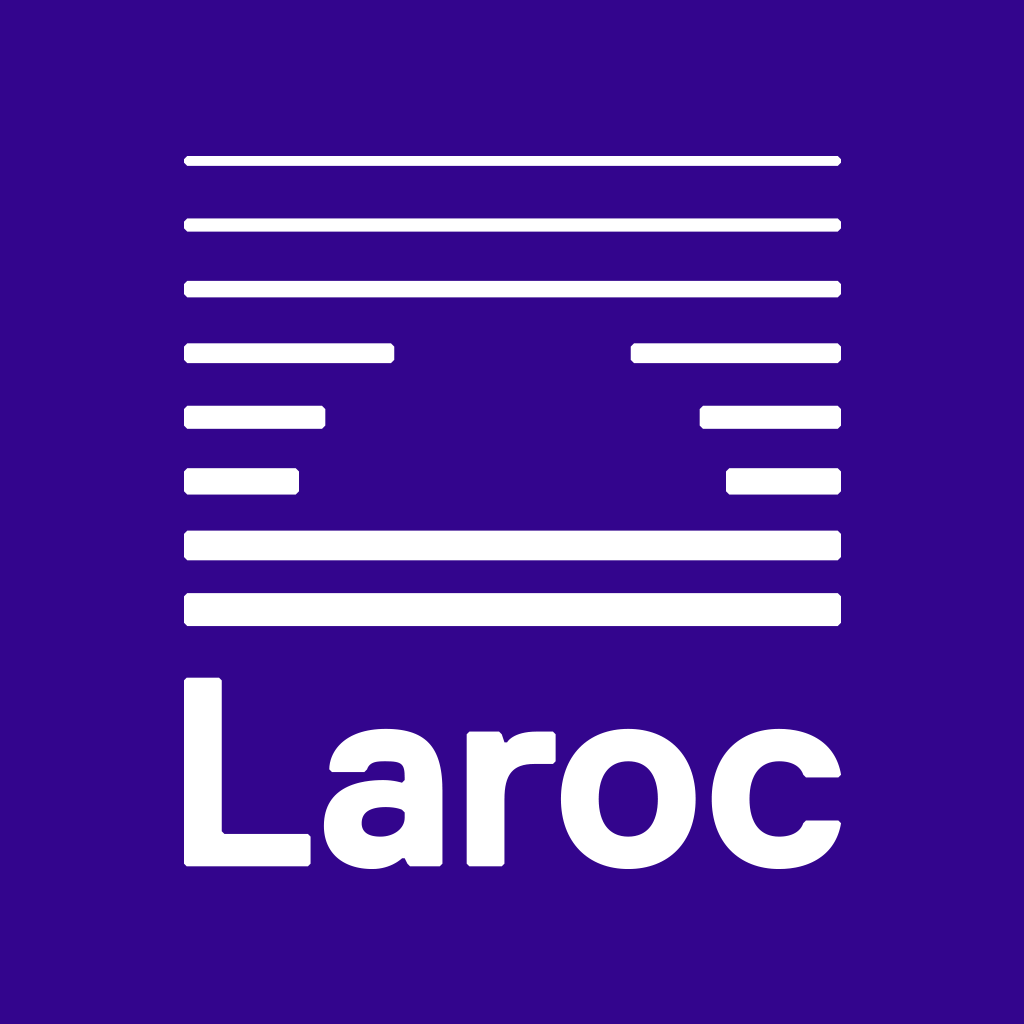 Laroc Club | Linktree