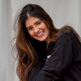 Ceci Pedersoli | Instagram, TikTok | Linktree