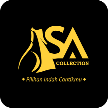 asa.collection.official | Instagram, TikTok | Linktree
