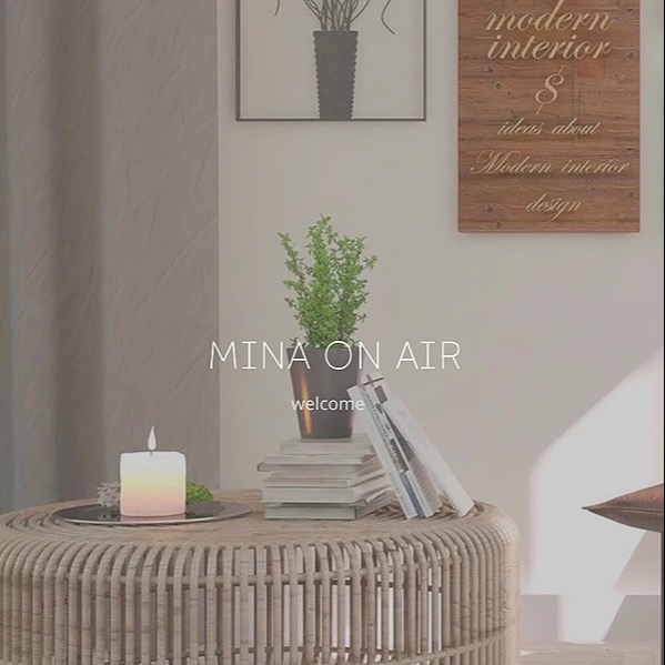 @Minastudio | Linktree