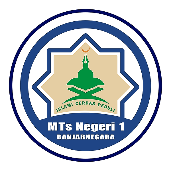 MTs N 1 Banjarnegara | Instagram, Facebook, TikTok | Linktree