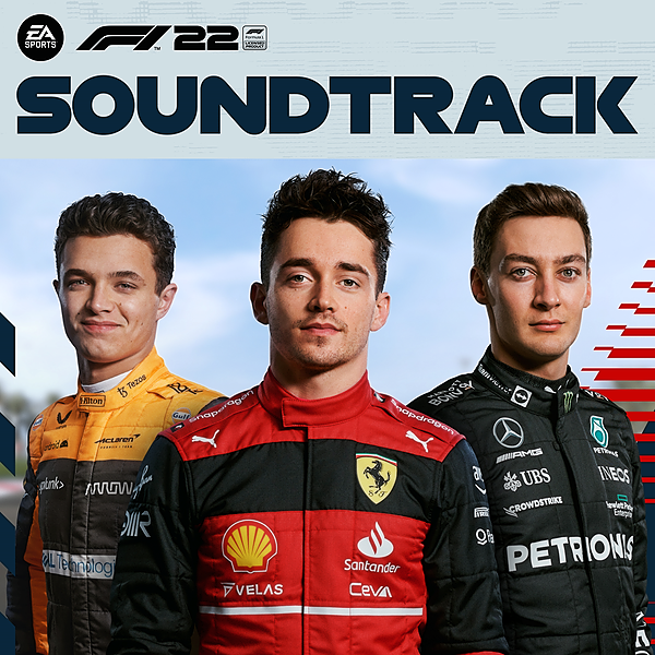 EA SPORTS F1® 22 | Linktree