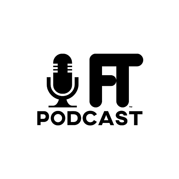 FT Podcast | Instagram | Linktree