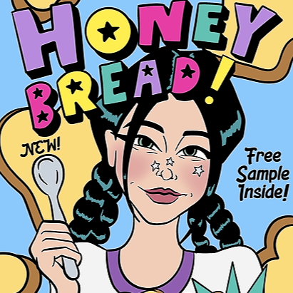 Pink Doll Artz | Twitter, Instagram, TikTok | Linktree