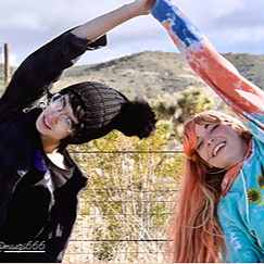 Maezi666 | Instagram, TikTok | Linktree