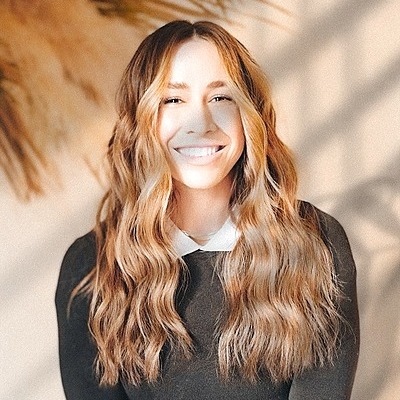 Carling Harps | Instagram | Linktree