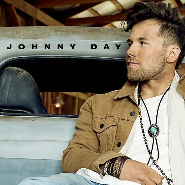 JOHNNY DAY | Twitter, Instagram, Facebook | Linktree