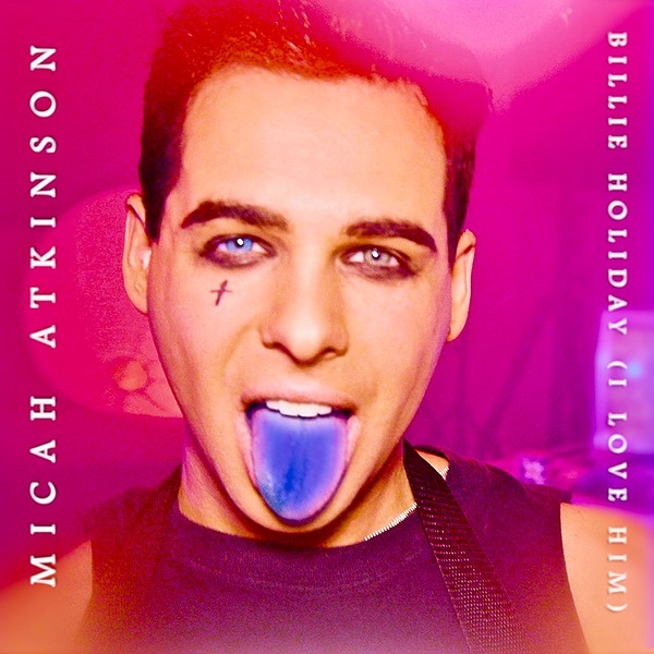 Micah Atkinson | Instagram, TikTok | Linktree