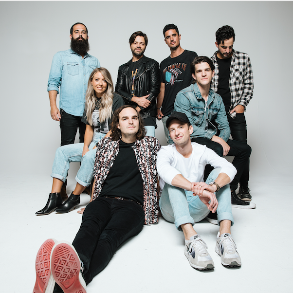 Passion Music | Twitter, Instagram, Facebook, TikTok | Linktree