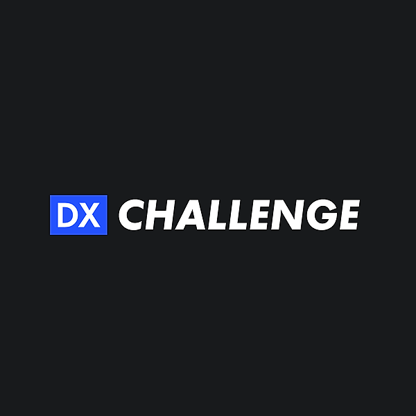 DX Challenge | Instagram, Facebook | Linktree