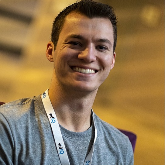 Brandon Butch | Twitter, Instagram | Linktree