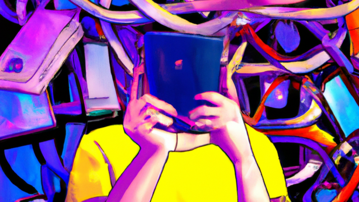 QMIND — Queen’s AI Hub | Instagram, Facebook | Linktree