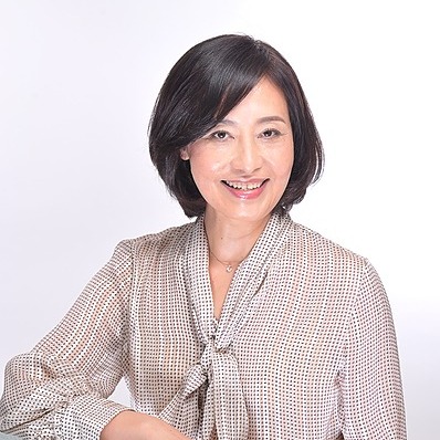 Hiroko Takemura | Instagram, YouTube, Facebook | Linktree