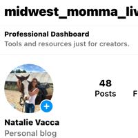 Natvacca | Instagram, Facebook, TikTok | Linktree