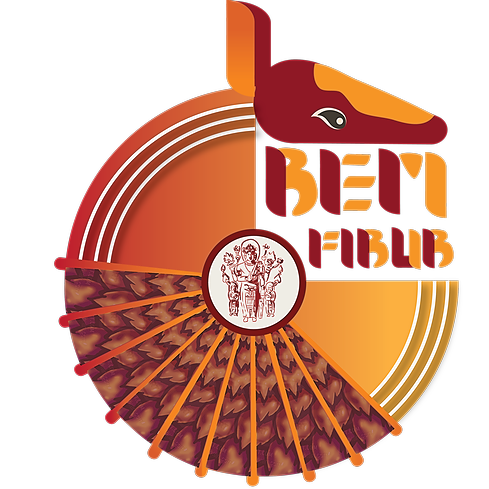 Staff Ahli BEM FIB UB 2022 | Linktree