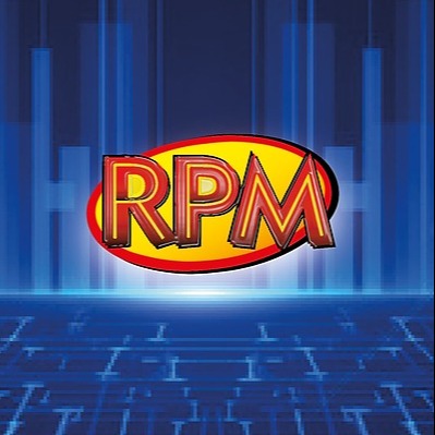 rpmradioshow | Instagram, Facebook | Linktree