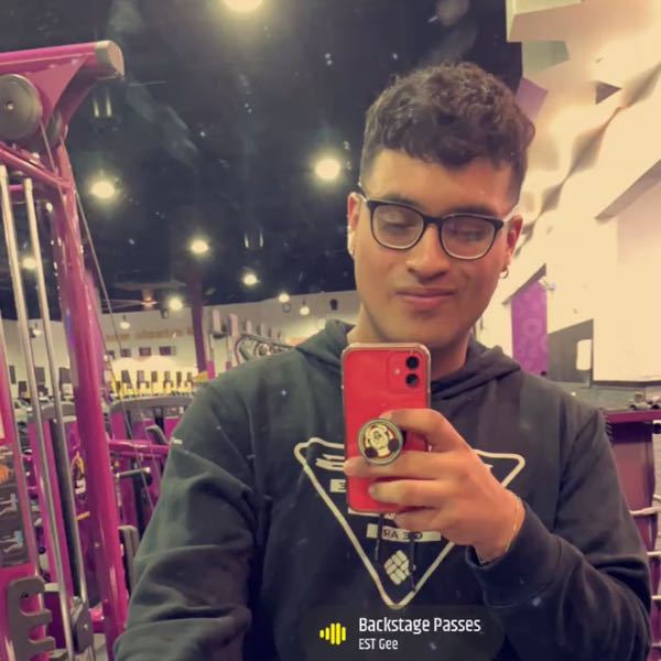 Jay Garci | Twitter, Instagram, YouTube, Spotify | Linktree