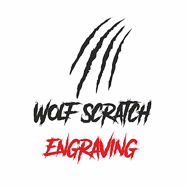 @Wolf_Scratch_Engraving | Linktree
