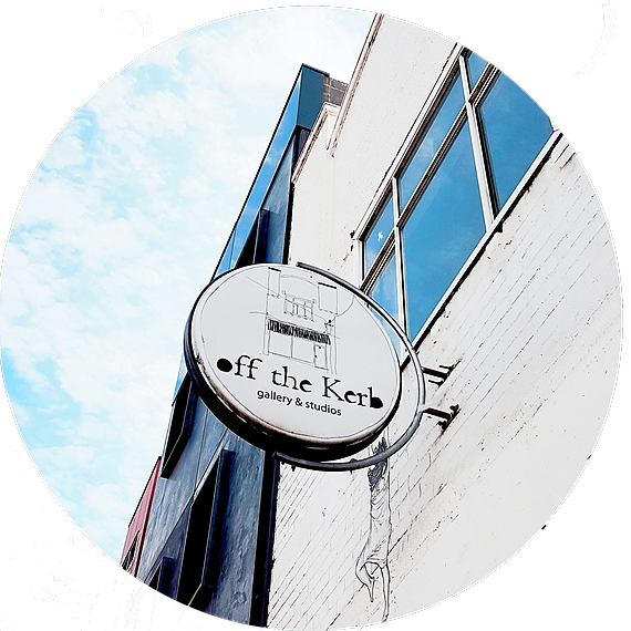 Off the Kerb Gallery | Linktree