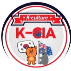 KCIA_K- culture in Australia | Twitter, Instagram, Facebook | Linktree