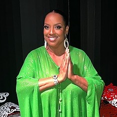 Melba Wilson | Twitter, Instagram, Spotify, Facebook | Linktree