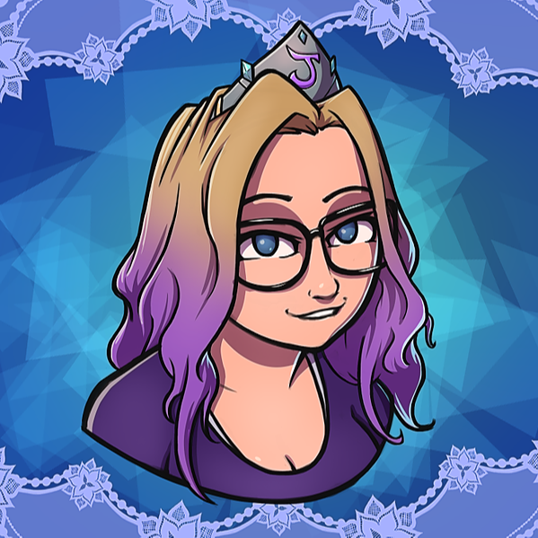 Princess_Jes | Twitter, Instagram, TikTok, Twitch | Linktree