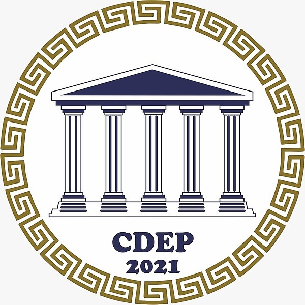CDEP | Facebook | Linktree